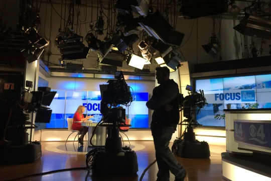 Freedom Studios Academy